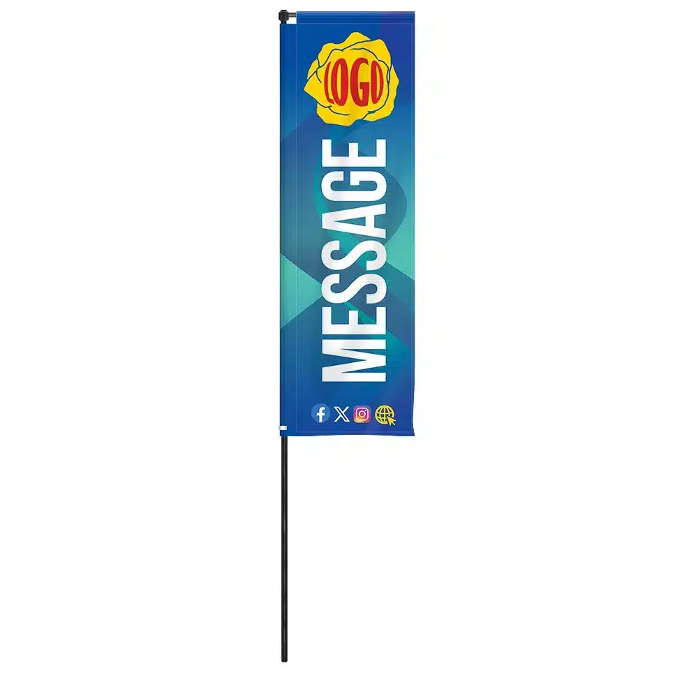 Sailflags - UK’s Leading Supplier of Custom Feather Flags, Sail Flags ...