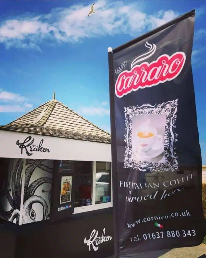 The Ultimate Feather Flags Buying Guide - Sailflags