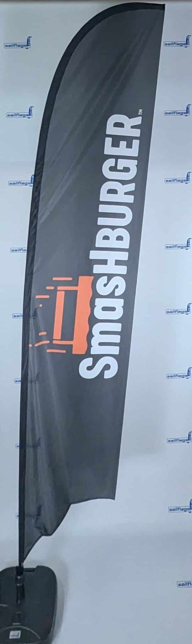 Heavy Duty Flags - ToughTex The Toughest Flag & Banner Locations