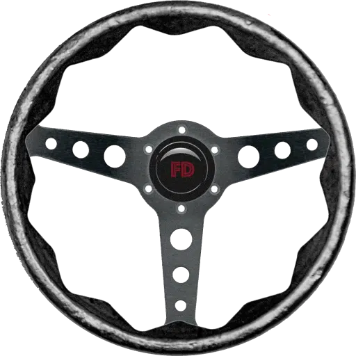 Car Club Flags | Custom Feather, Teardrop & Banner Flags for Events