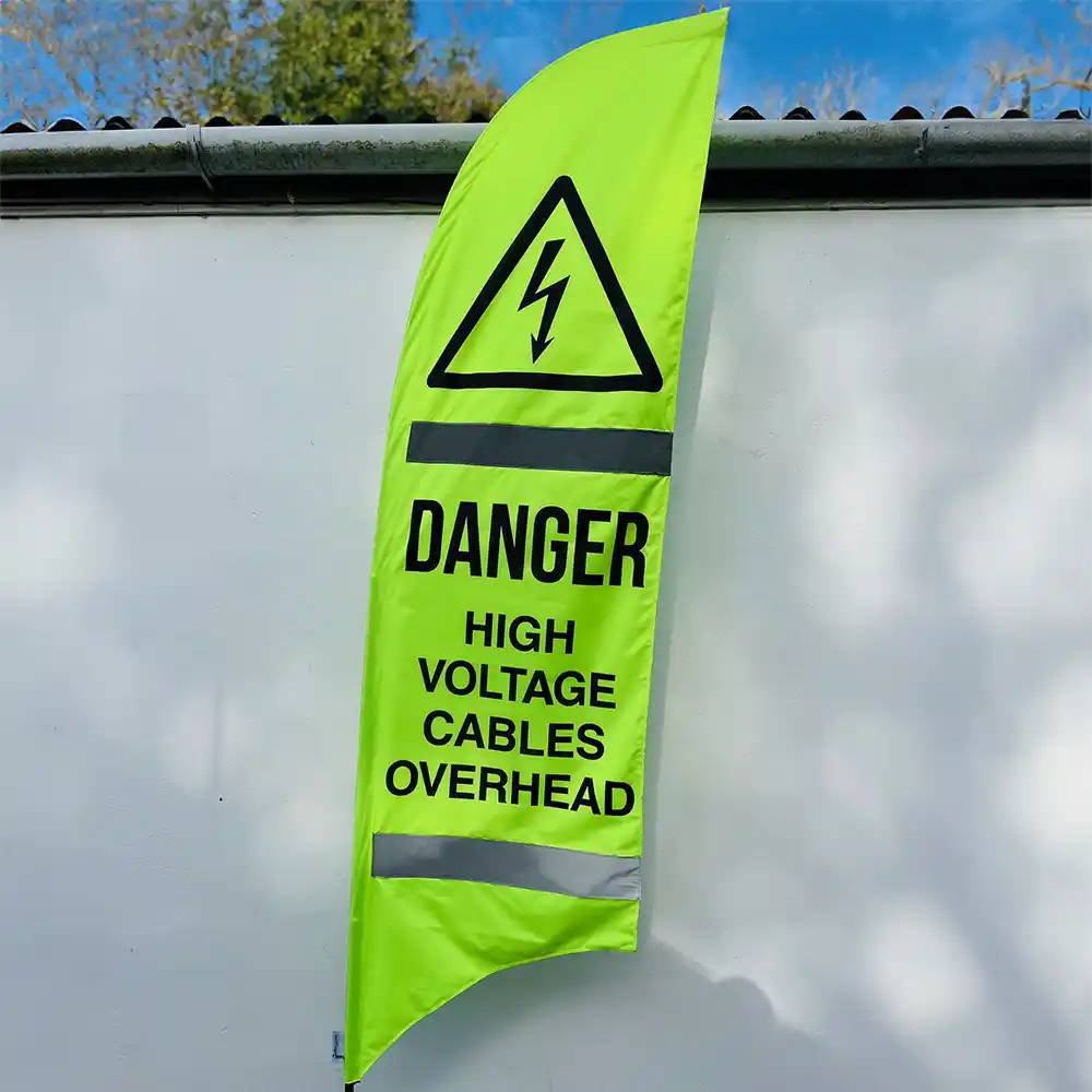 Sailflags - UK’s Leading Supplier of Custom Feather Flags, Sail Flags ...