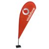 Advertising Flags & Promotional Flags | Great Prices